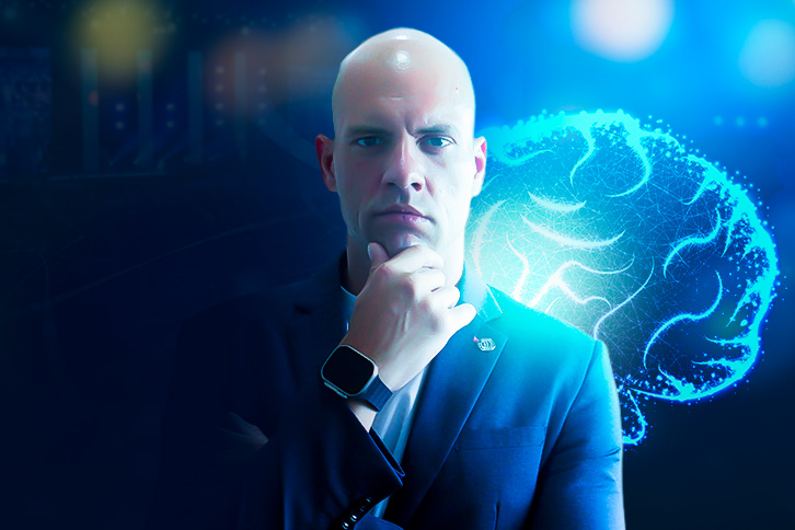 Guilherme Brito – LP 2 Quark